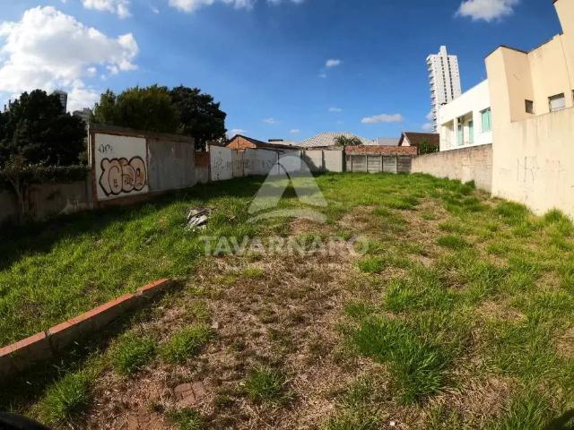 Terreno comercial para Locação em Ponta Grossa/PR Estrela
