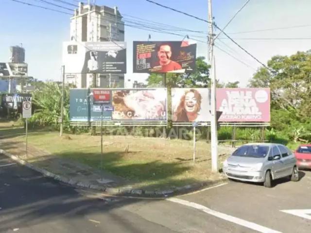 Terreno comercial para Locação em Ponta Grossa/PR Estrela