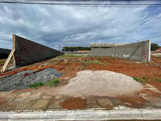 Terreno comercial para Locação em Ponta Grossa/PR Jardim Carvalho