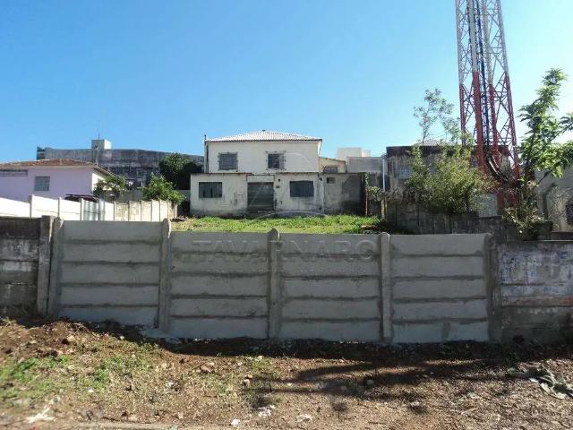 Terreno comercial para Locação em Ponta Grossa/PR Nova Rússia