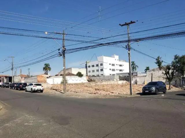 Terreno comercial para Locação em Ponta Grossa/PR Nova Rússia