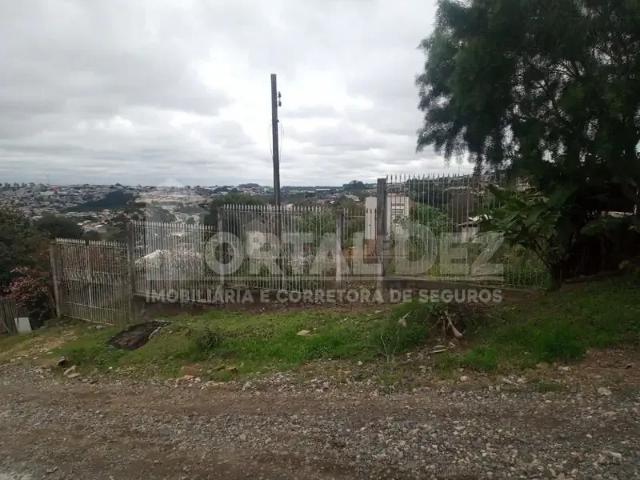 Terreno comercial para Locação em Ponta Grossa/PR Nova Rússia