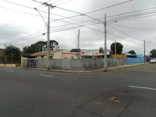 Terreno comercial para Locação em Ponta Grossa/PR Nova Rússia