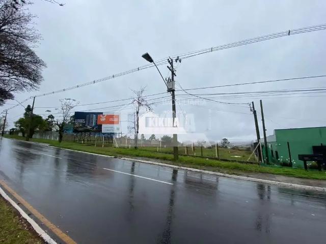 Terreno comercial para Locação em Ponta Grossa/PR Oficinas