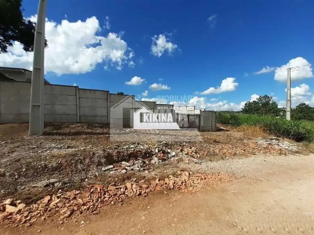 Terreno comercial para Locação em Ponta Grossa/PR Oficinas