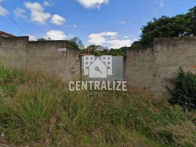 Terreno comercial para Locação em Ponta Grossa/PR Oficinas