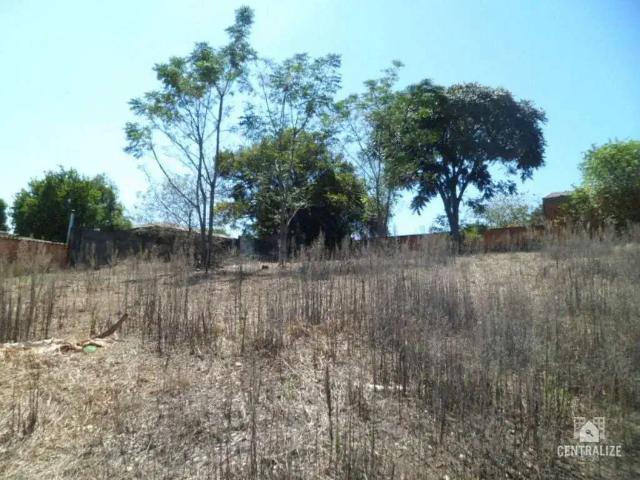 Terreno comercial para Locação em Ponta Grossa/PR Olarias
