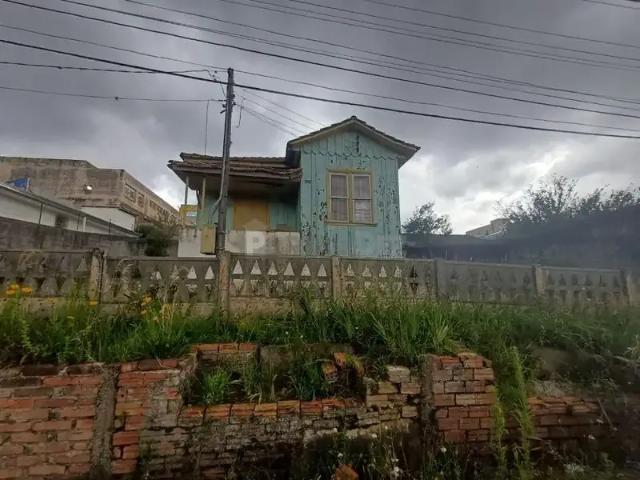 Terreno comercial para Locação em Ponta Grossa/PR Olarias