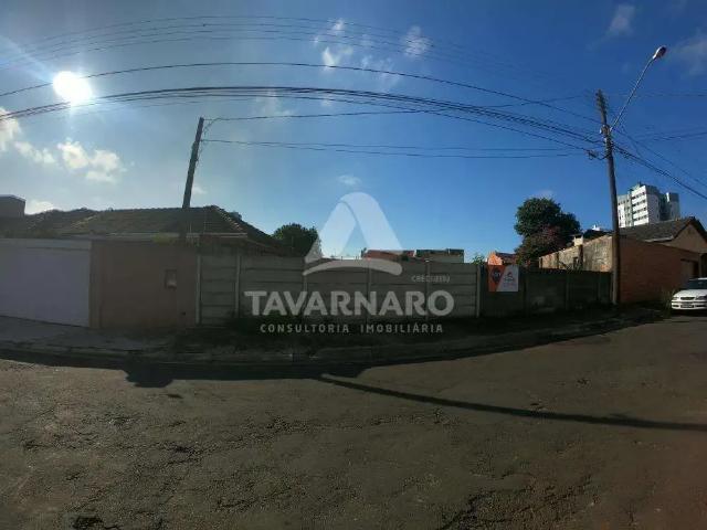 Terreno comercial para Locação em Ponta Grossa/PR Orfãs