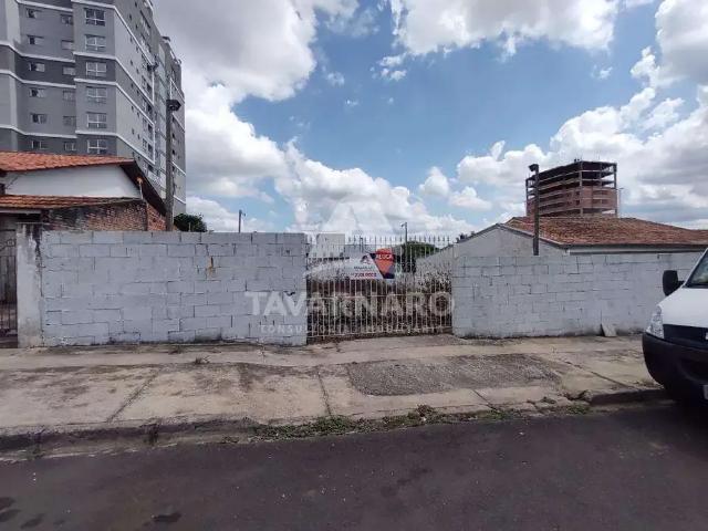 Terreno comercial para Locação em Ponta Grossa/PR Orfãs