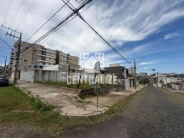 Terreno comercial para Locação em Ponta Grossa/PR Orfãs