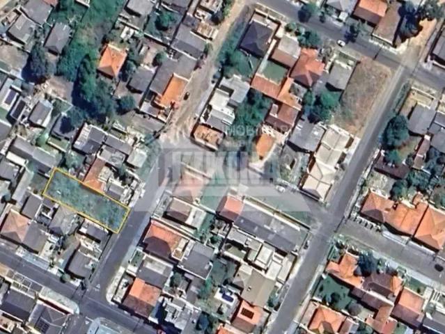 Terreno comercial para Locação em Ponta Grossa/PR Orfãs