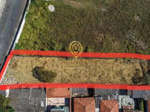 Terreno comercial para Locação em Poá/SP Centro
