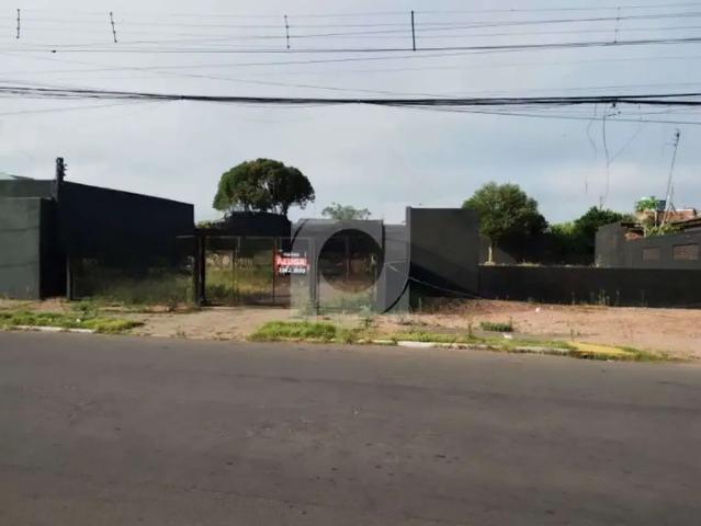 Terreno comercial para Locação em Portão/RS Centro