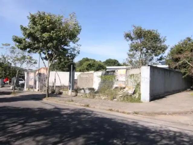 Terreno comercial para Locação em Porto Alegre/RS Tristeza