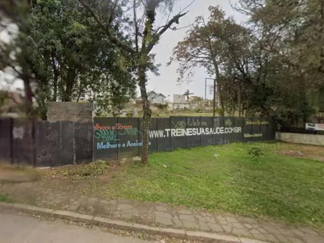 Terreno comercial para Locação em Porto Alegre/RS Tristeza