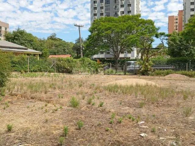 Terreno comercial para Locação em Porto Alegre/RS Alto Petrópolis