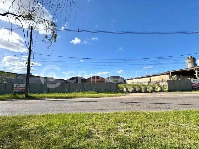 Terreno comercial para Locação em Porto Alegre/RS Anchieta
