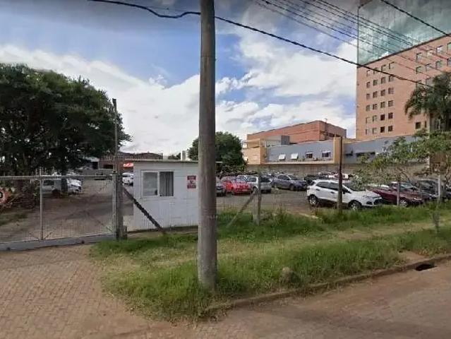 Terreno comercial para Locação em Porto Alegre/RS Anchieta