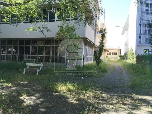 Terreno comercial para Locação em Porto Alegre/RS Anchieta