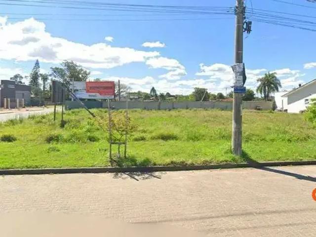 Terreno comercial para Locação em Porto Alegre/RS Belém Velho