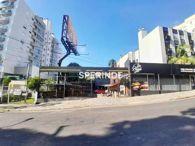 Terreno comercial para Locação em Porto Alegre/RS Boa Vista