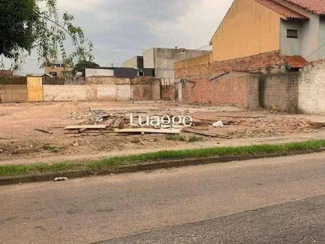 Terreno comercial para Locação em Porto Alegre/RS Camaquã
