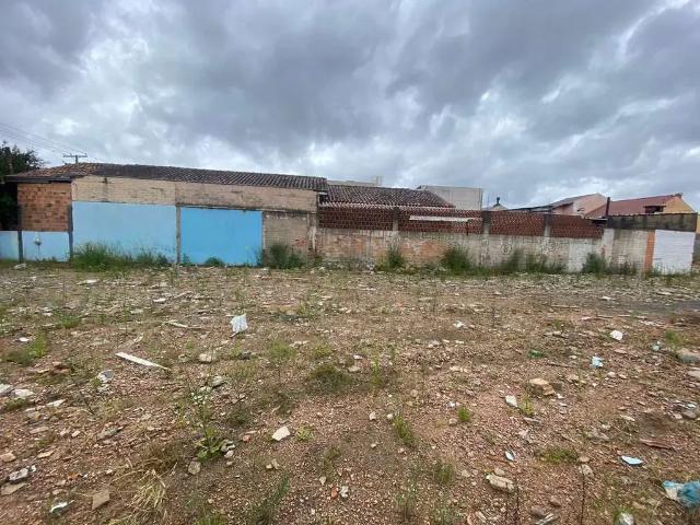 Terreno comercial para Locação em Porto Alegre/RS Camaquã