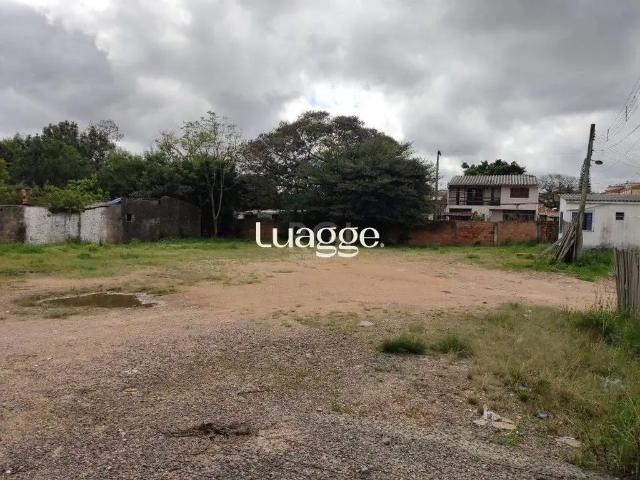 Terreno comercial para Locação em Porto Alegre/RS Camaquã