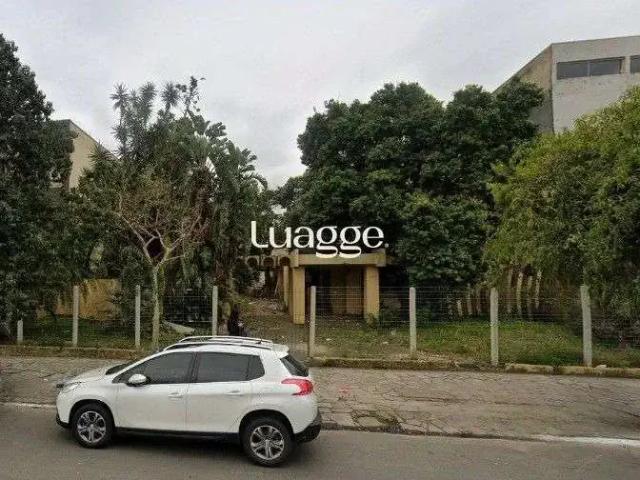 Terreno comercial para Locação em Porto Alegre/RS Camaquã