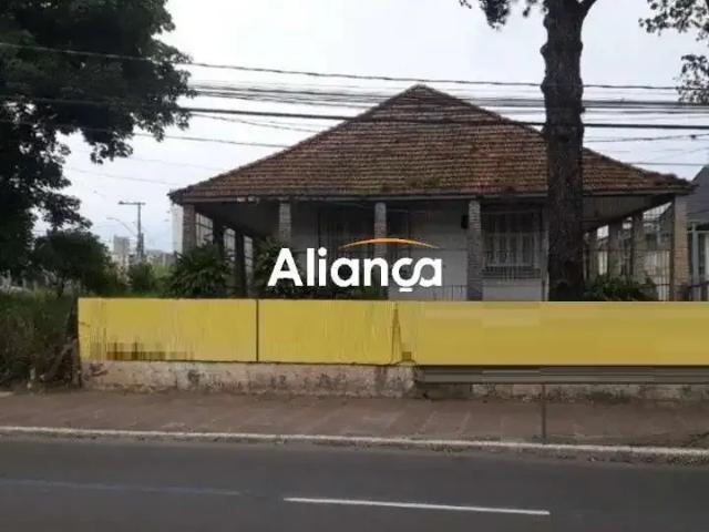 Terreno comercial para Locação em Porto Alegre/RS Cavalhada