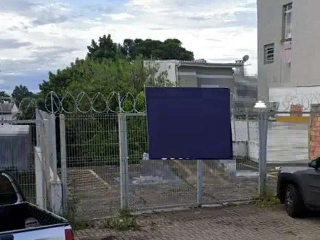 Terreno comercial para Locação em Porto Alegre/RS Chácara das Pedras