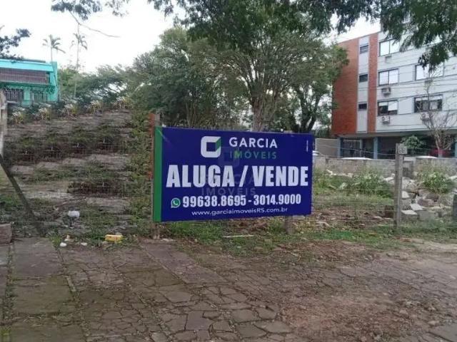 Terreno comercial para Locação em Porto Alegre/RS Chácara das Pedras