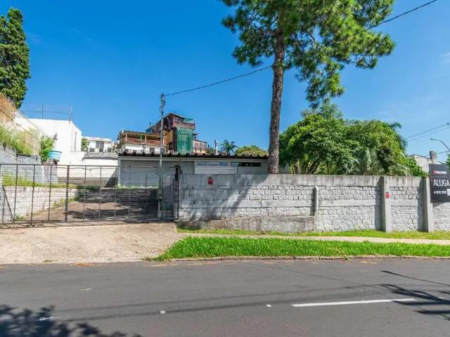 Terreno comercial para Locação em Porto Alegre/RS Chácara das Pedras