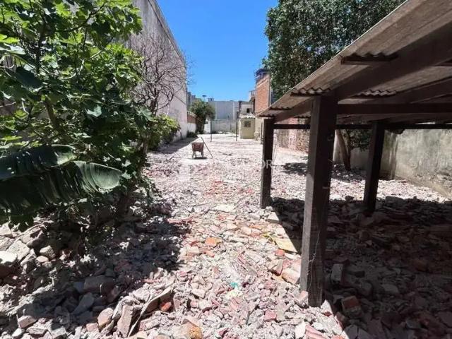 Terreno comercial para Locação em Porto Alegre/RS Cidade Baixa