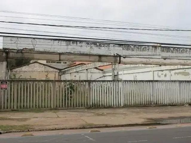 Terreno comercial para Locação em Porto Alegre/RS Cristal