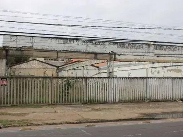 Terreno comercial para Locação em Porto Alegre/RS Cristal