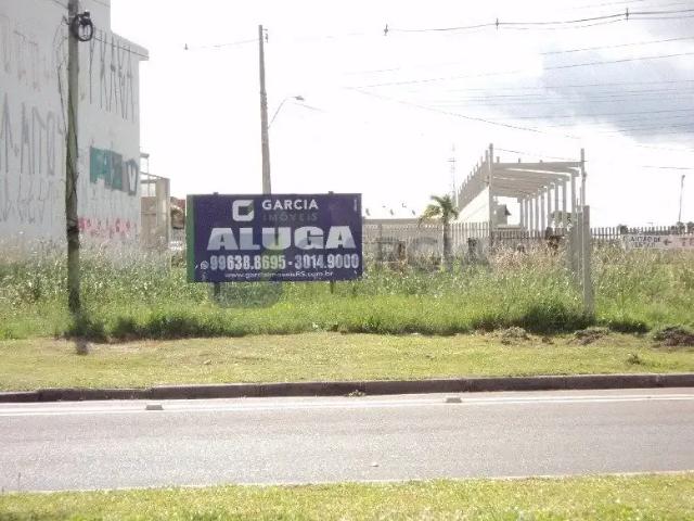 Terreno comercial para Locação em Porto Alegre/RS Ecoville