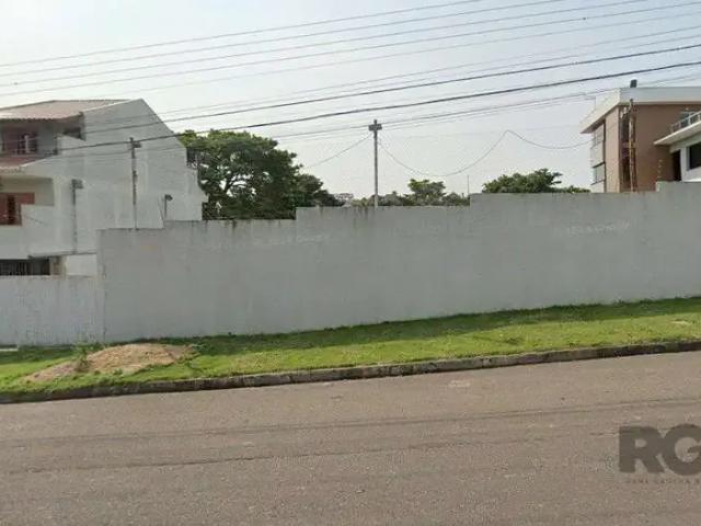 Terreno comercial para Locação em Porto Alegre/RS Espírito Santo