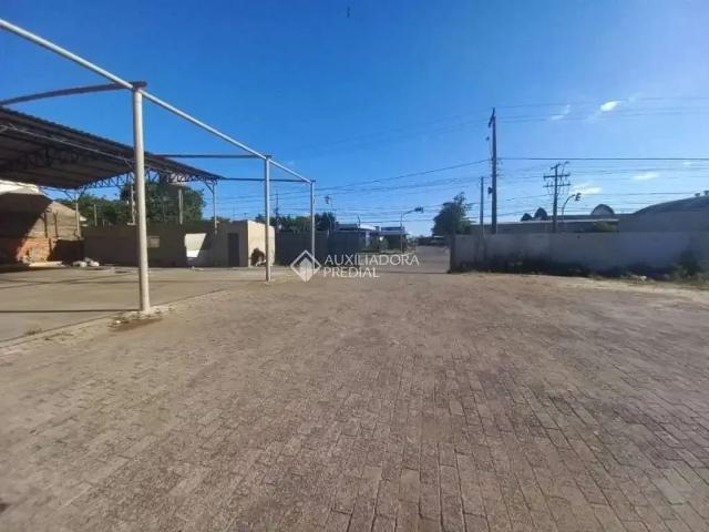 Terreno comercial para Locação em Porto Alegre/RS Farrapos