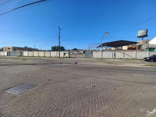 Terreno comercial para Locação em Porto Alegre/RS Farrapos
