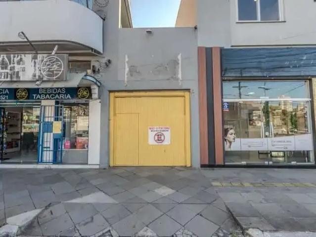 Terreno comercial para Locação em Porto Alegre/RS Floresta
