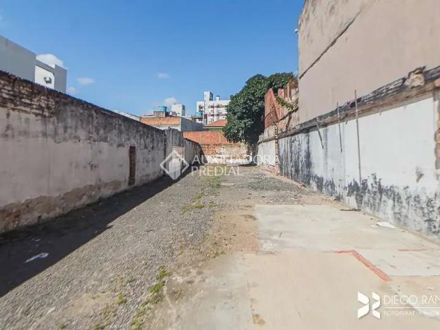 Terreno comercial para Locação em Porto Alegre/RS Floresta