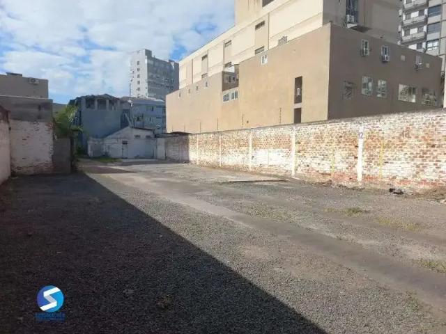 Terreno comercial para Locação em Porto Alegre/RS Floresta