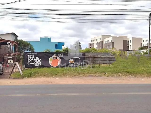 Terreno comercial para Locação em Porto Alegre/RS Hípica