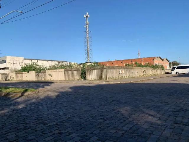 Terreno comercial para Locação em Porto Alegre/RS Humaitá