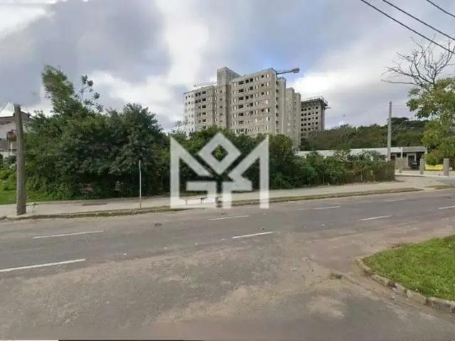 Terreno comercial para Locação em Porto Alegre/RS Jardim Itu Sabará