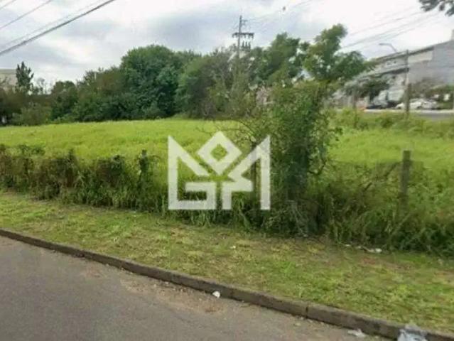 Terreno comercial para Locação em Porto Alegre/RS Jardim Itu Sabará