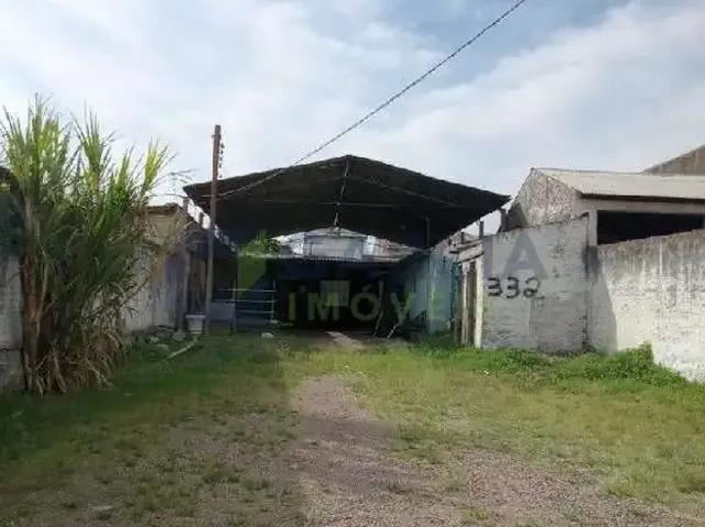 Terreno comercial para Locação em Porto Alegre/RS Jardim Leopoldina
