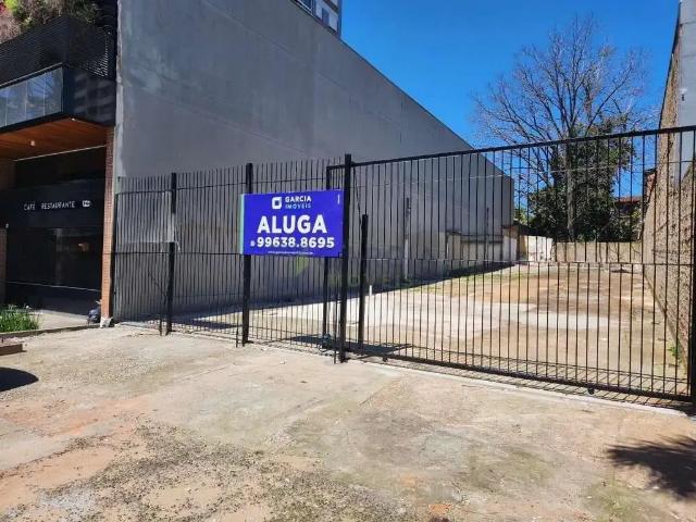 Terreno comercial para Locação em Porto Alegre/RS Jardim Lindóia